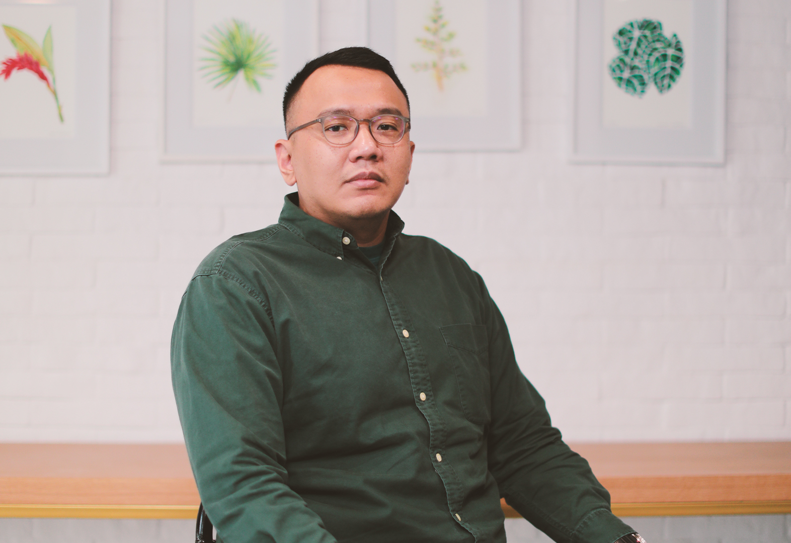 The Team - RSP Strategic