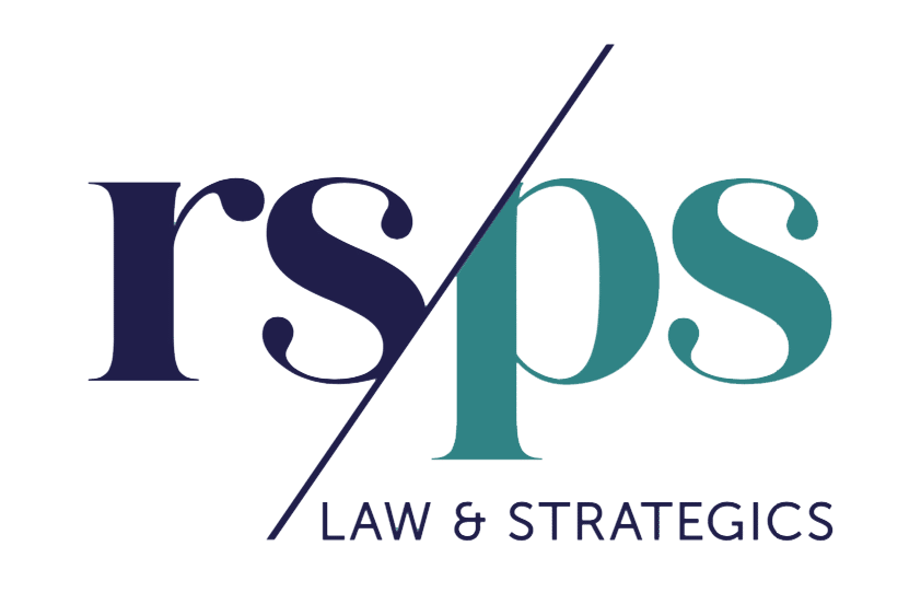 The Team - RSP Strategic