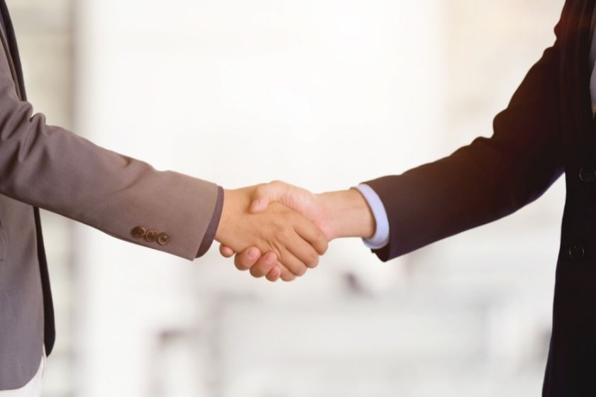 Service – Policy Compliance Negotiations - RSP Strategic